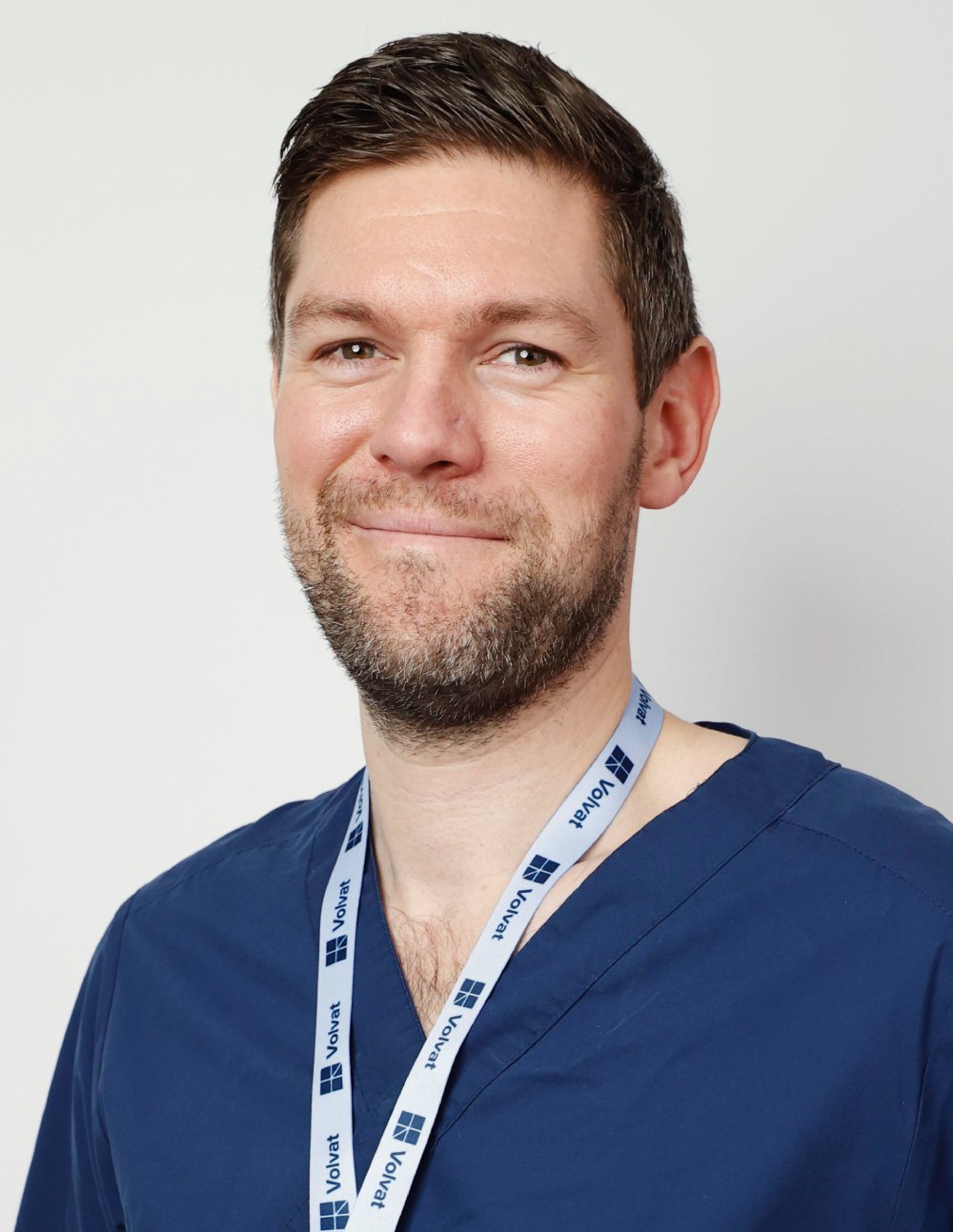 Hetmann, Aleksander - Volvat