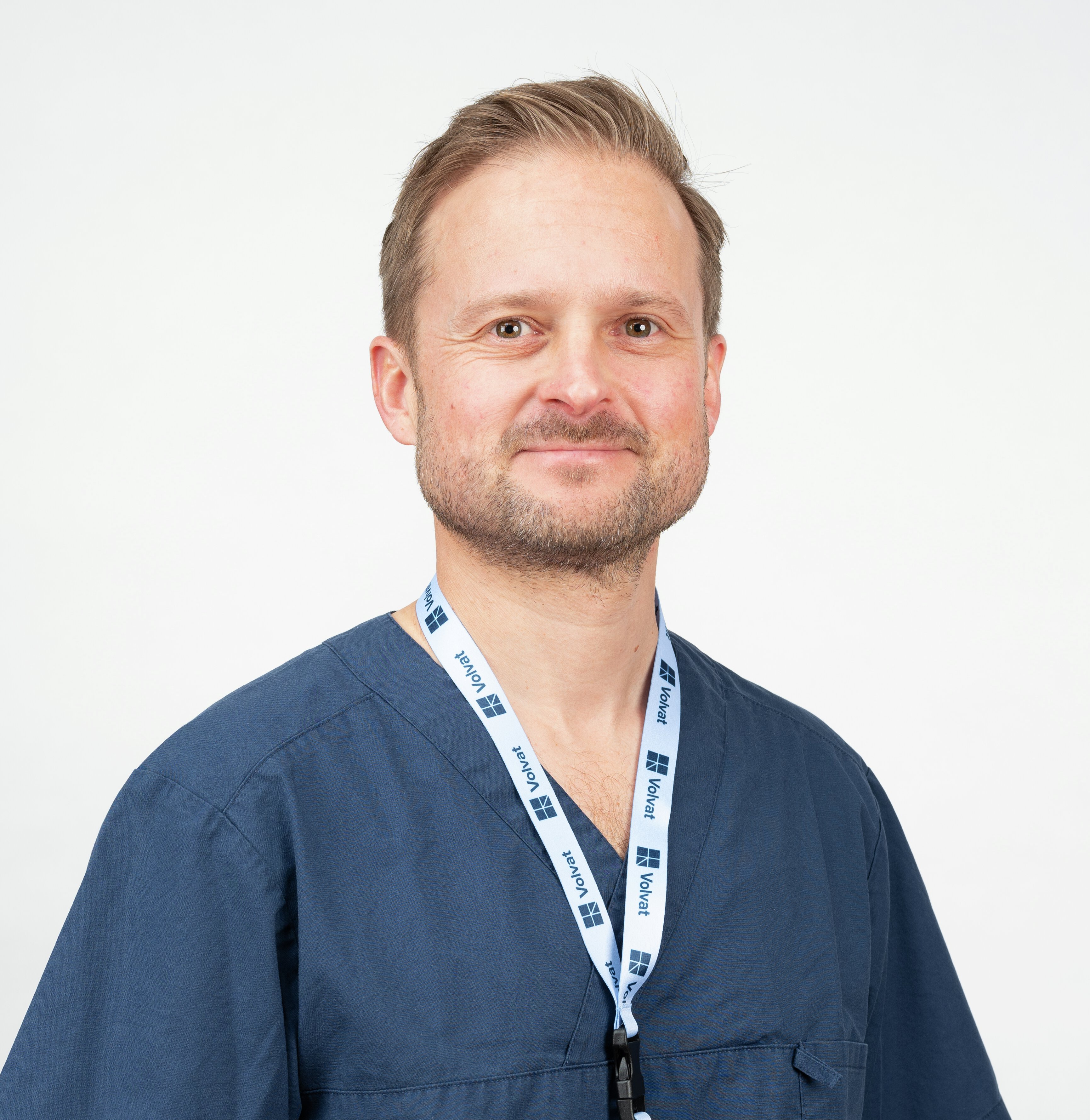 Karlsen, Øystein Espeland - Volvat