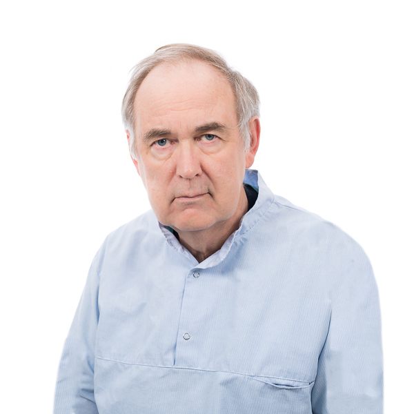 Høstmark, Jens G. - Volvat