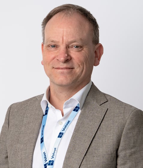 Eide, Tor Anders - Volvat