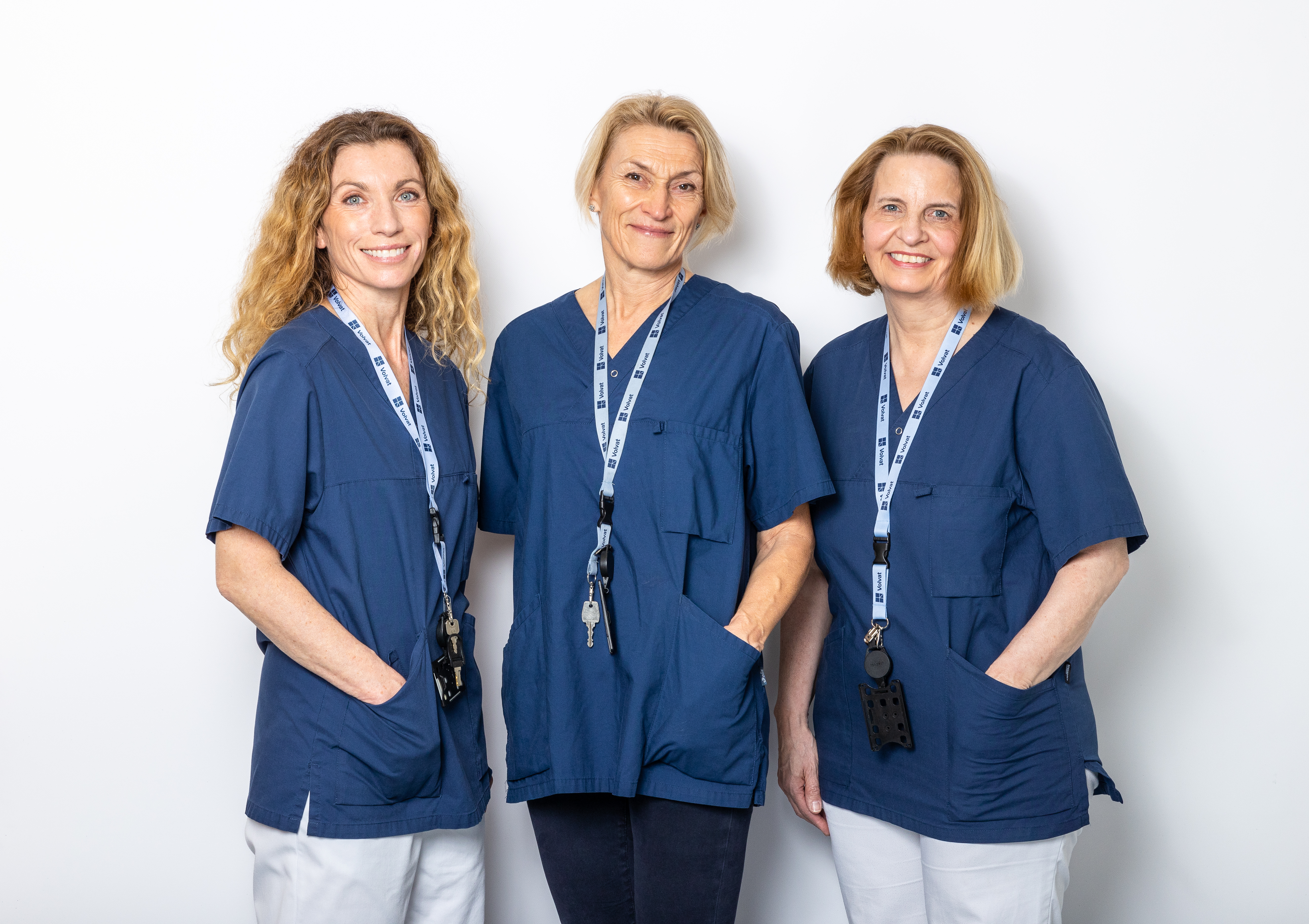 Gynekolog uten henvisning | Gynekolog-time på dagen | Dropin-time - Volvat
