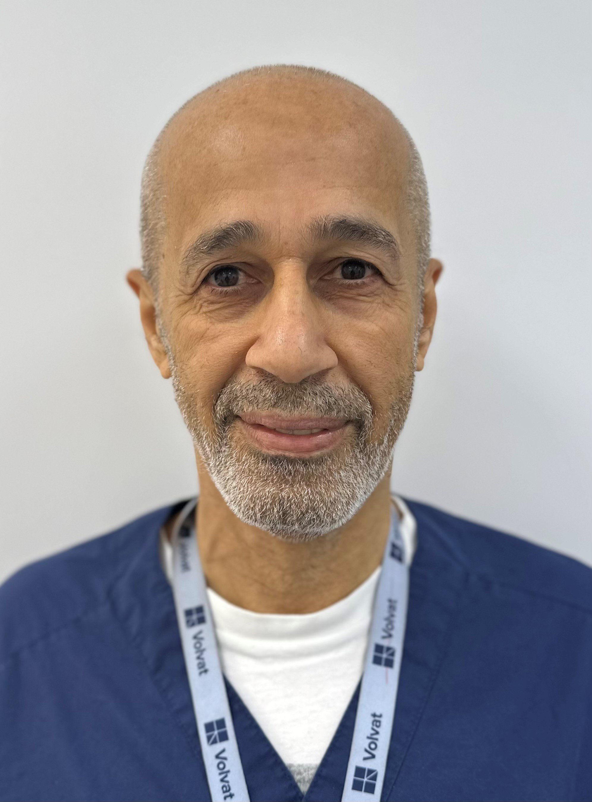 Al-Nassari, Fadil - Volvat