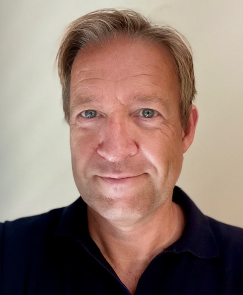 Stabæk, Arild - Volvat