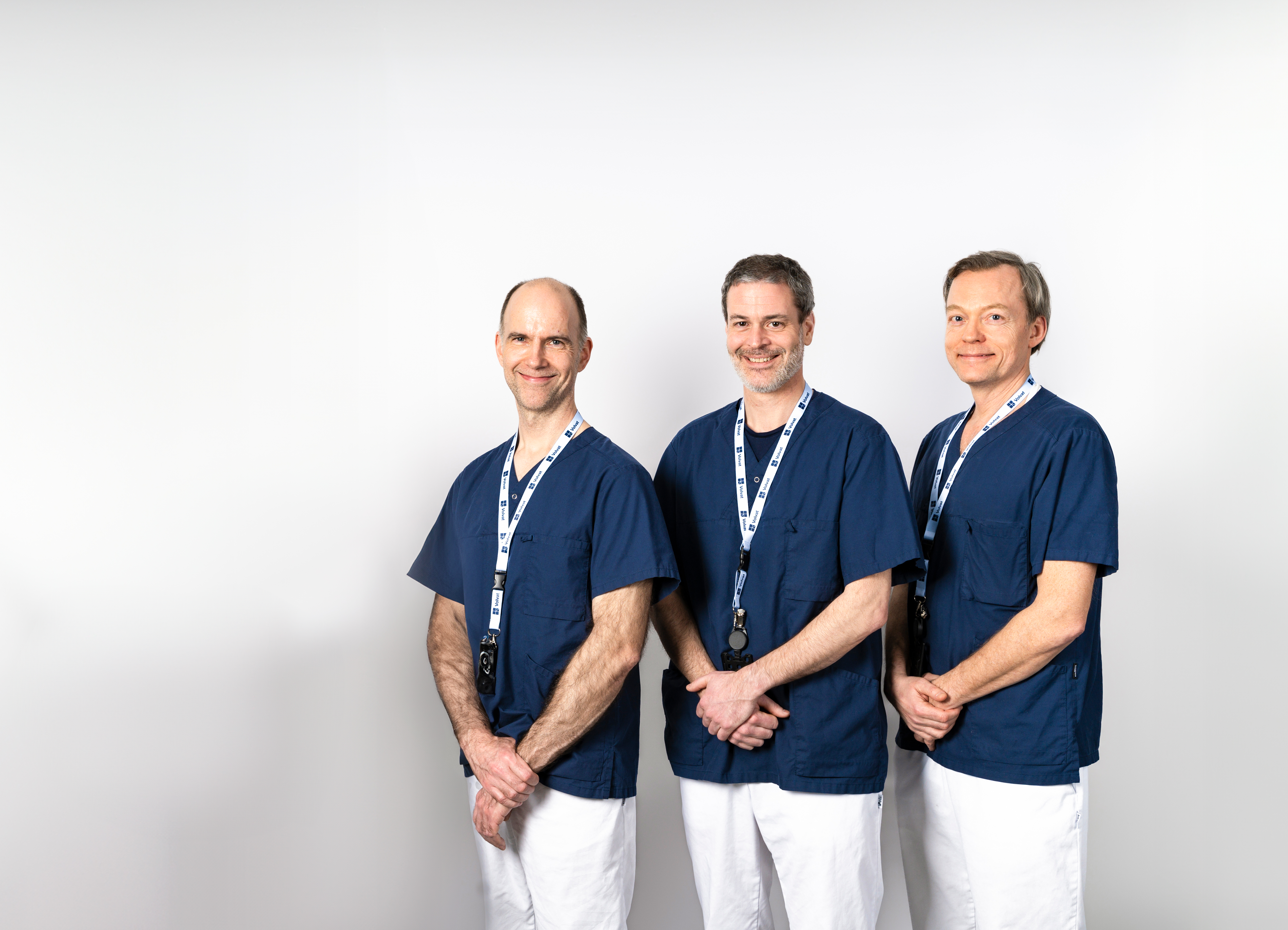 Volvat Laguneparken - Bergen - Volvat