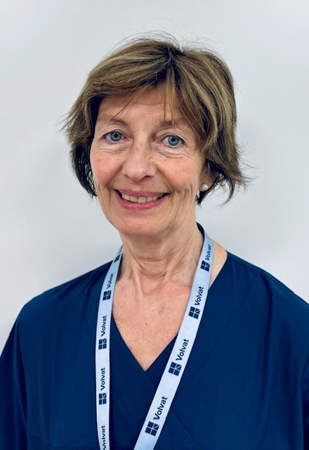 Dragesund, Tove - Volvat