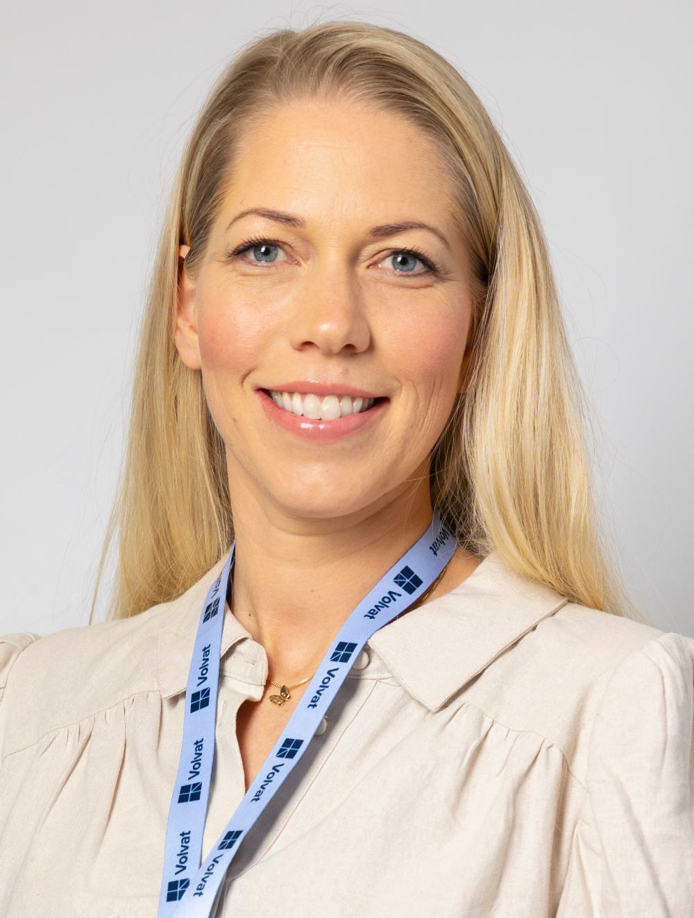 Roksvold, Therese - Volvat