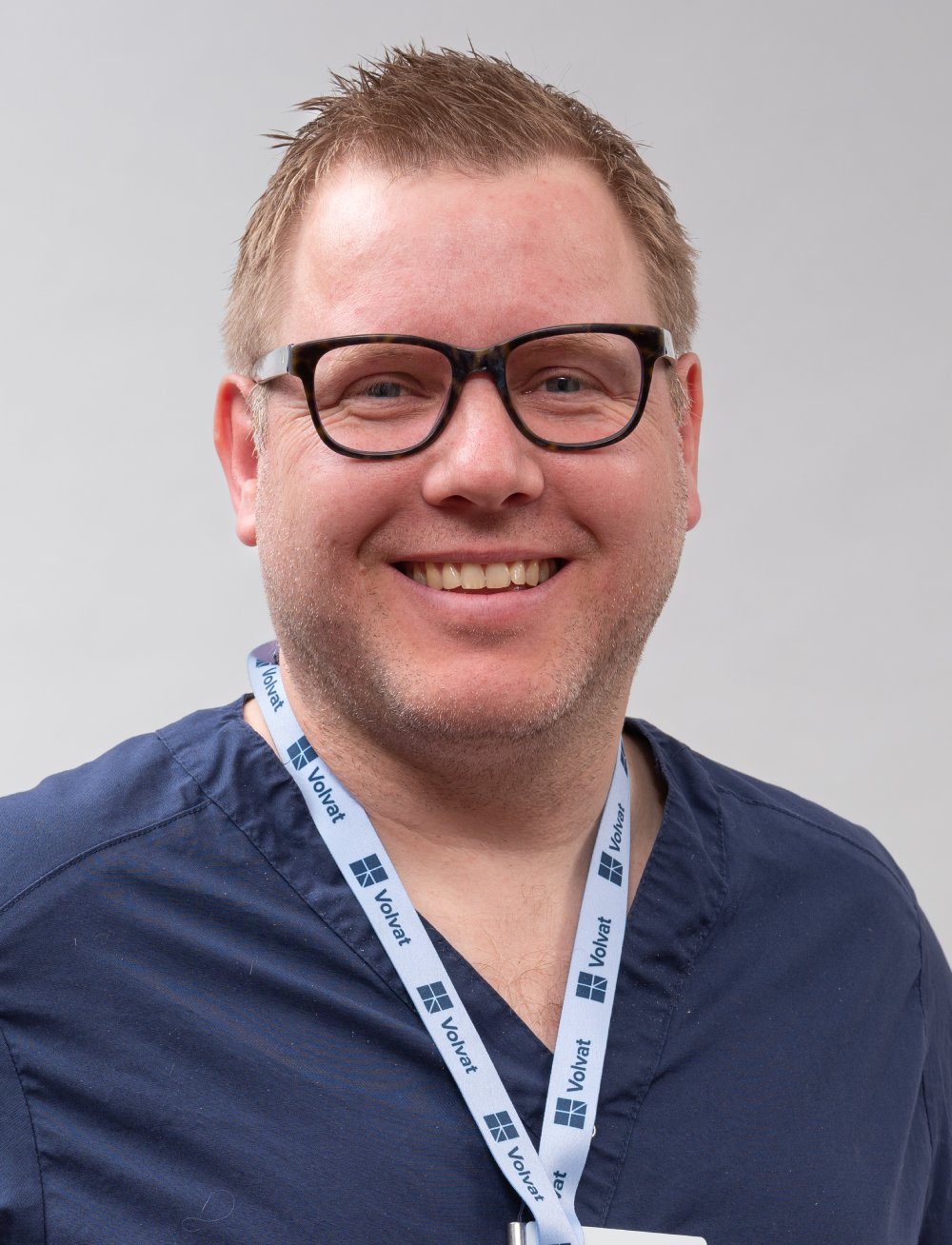 Arvesen, Kristian Bakke - Volvat