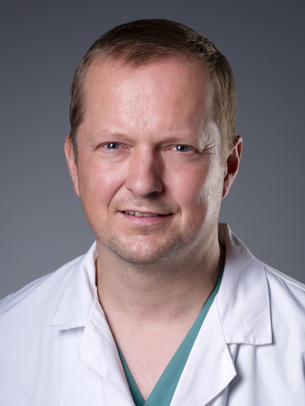 Grønseth, Torstein - Volvat