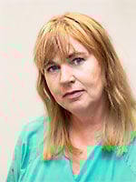 Isern, Anne Elisabeth - Volvat